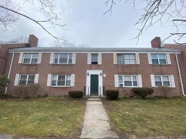 74 Seaton Rd 4, Stamford, CT