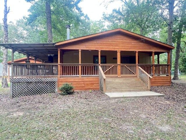74 Sky Ln, Zwolle, LA 71486