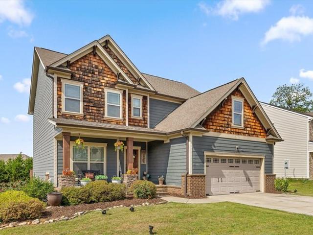 74 Shoreline Trce, Fort Oglethorpe, GA 30742