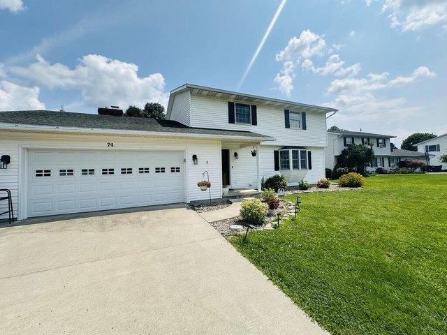 74 Sharon Ave, Sayre, PA 18840