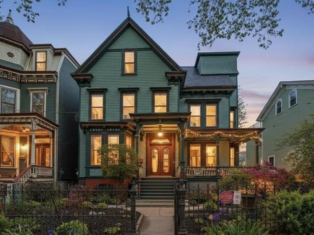 74 Sherman Pl, Jersey City, NJ 07307