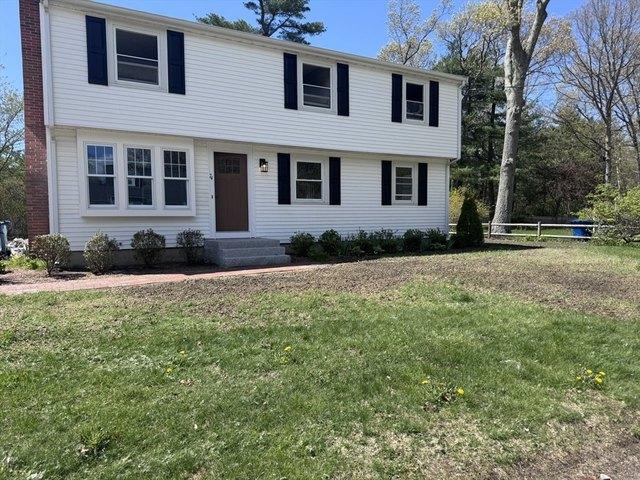 74 Sherwood Cir, East Bridgewater, MA 02333