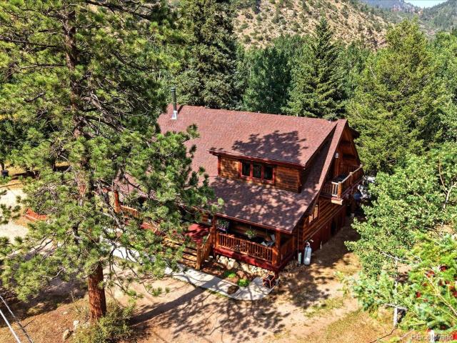 74 Silver Lode Circle