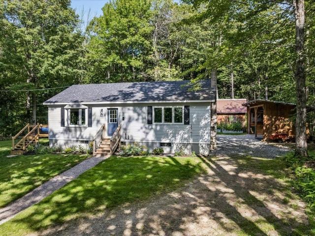 74 Silver Springs Drive