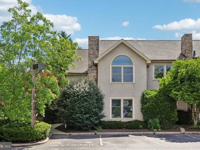 74 Soldiers Sq Unit 74, Chesterbrook, PA 19087