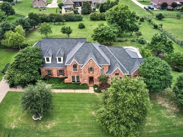 74 Stone Hinge Dr, Fairview, TX 75069