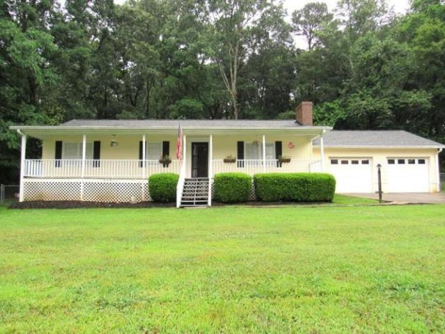 74 Stapler Dr, Nicholson, GA 30565