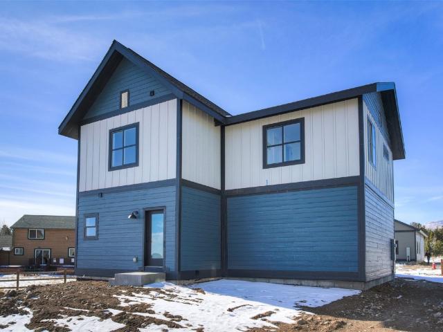 74 Star Rock Dr, Unit A, Fairplay, CO 80440 | MLS #S1059