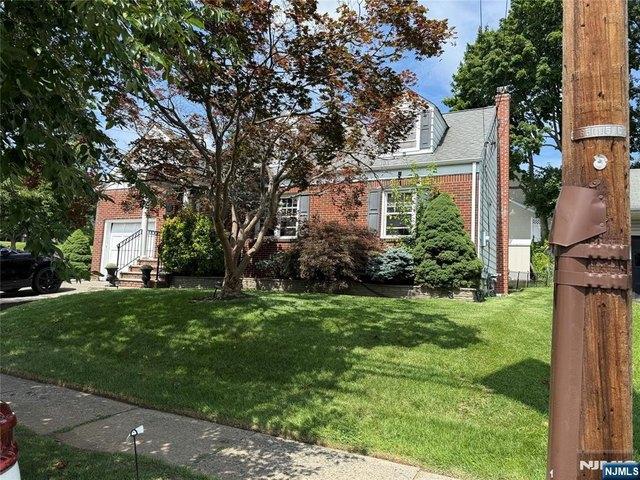 74 Starmond Ave, Clifton, NJ 07013