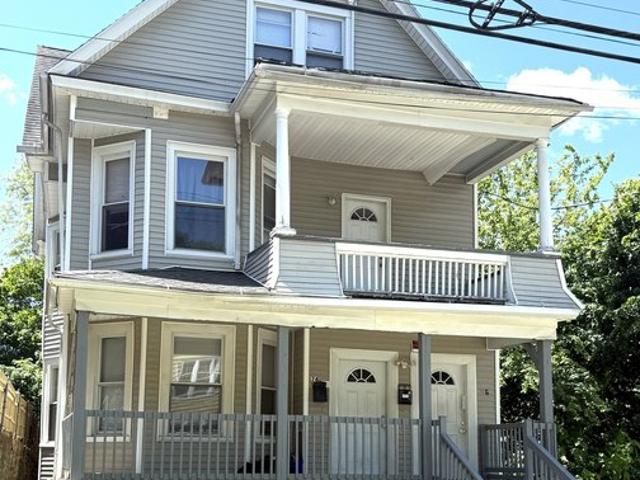 74 Starr St, New Haven, CT 06511