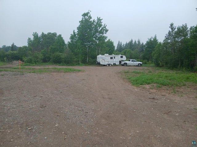 74XX Comstock Lake Behind 7473 Rd Lot 5, Cotton, MN 55724