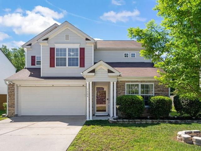 7504 Brighton Village Dr, Raleigh, NC 27616