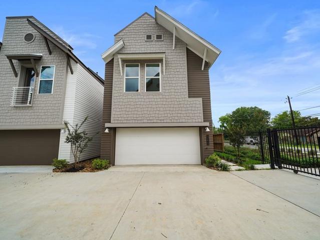 7504 Carver Rd Unit B, Houston, TX 77088
