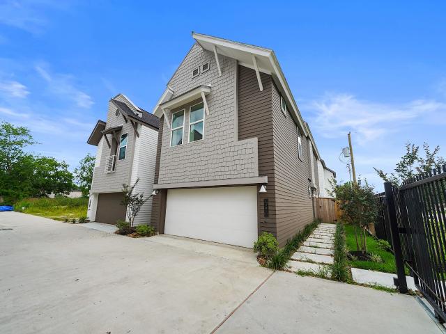 7504 Carver Rd, Unit B, Houston, TX 77088 | MLS #82798