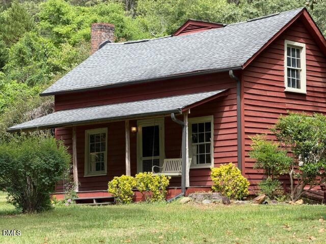7504 Dodsons Crossroad