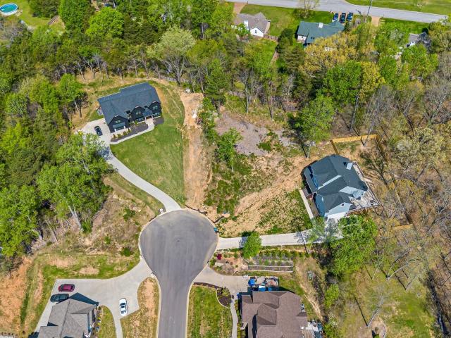 7504 Hunter York Ct