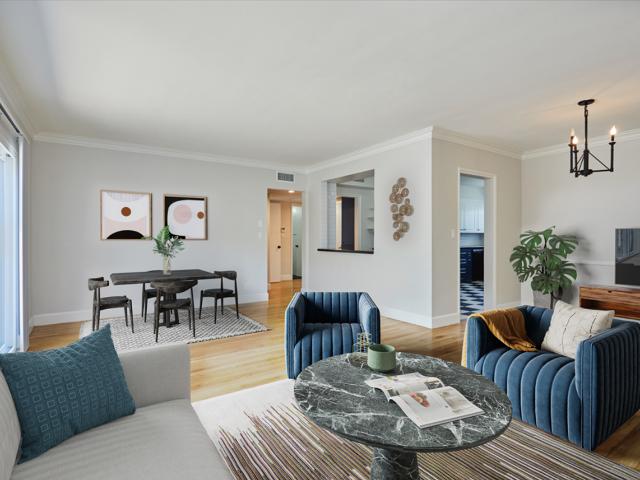 7504 Hollywood Blvd 1 Bedroom Apartment for Rent at 7504 Hollywood Blvd, Los Angeles, CA 90046 Hollywood Hills West