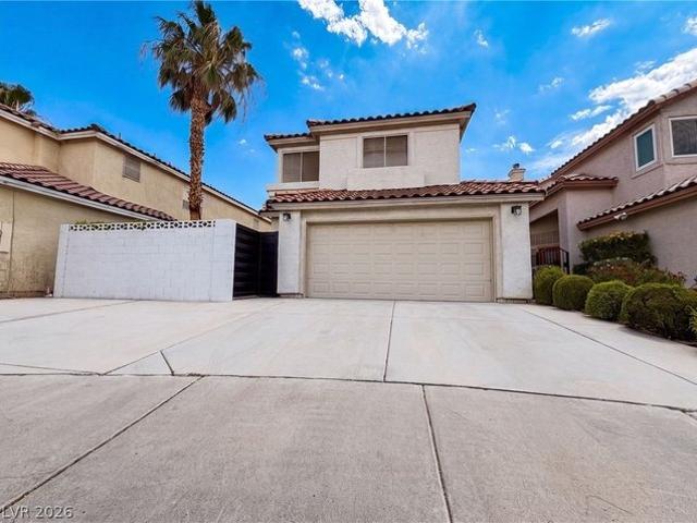 7504 Holloran Ct, Las Vegas, NV 89128
