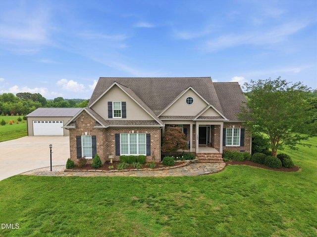 7504 Ingle Dairy Rd, Burlington, NC 27215