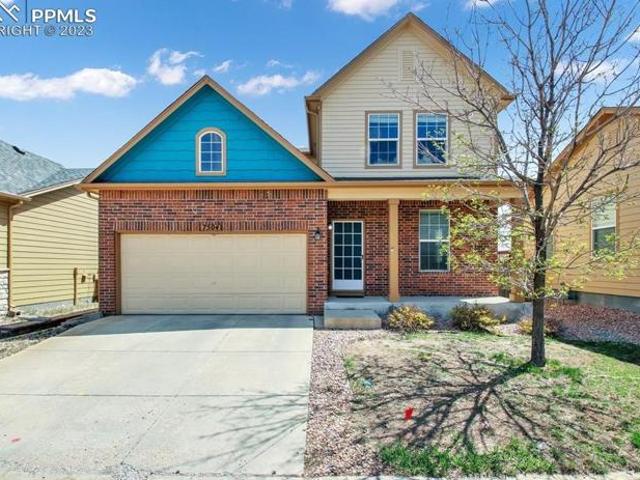 7504 Jaoul Point, Peyton, CO 80831