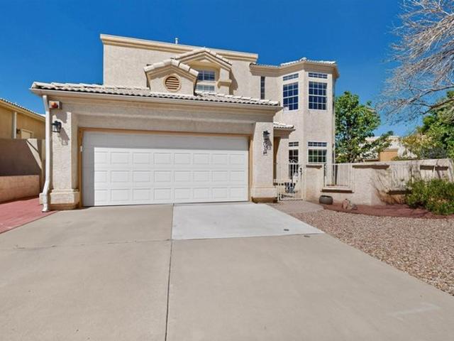 7504 Laster Ave NE, Albuquerque, NM 87109