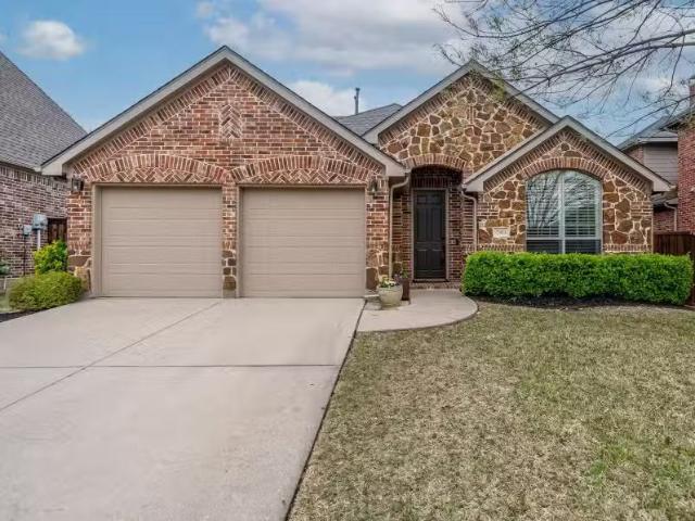 7504 Powder Horn Ln, Mc Kinney, TX 75070 MLS 20901674