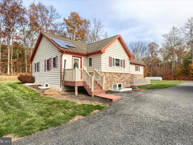 7504 Raccoon Valley Road