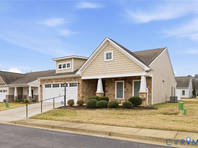 7504 Red Hill Club Court