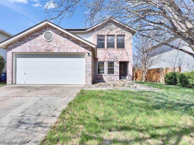 7504 Redrick Dr, Austin, TX 78747 | MLS #5784 | Compass