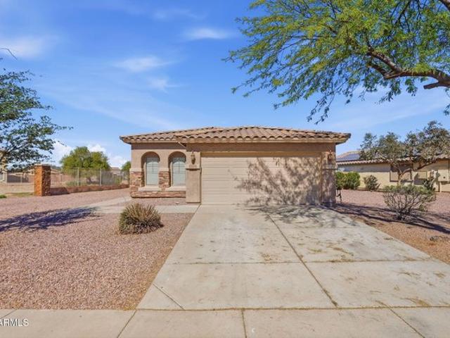 7504 S Sunrise Way, Buckeye, AZ 85326