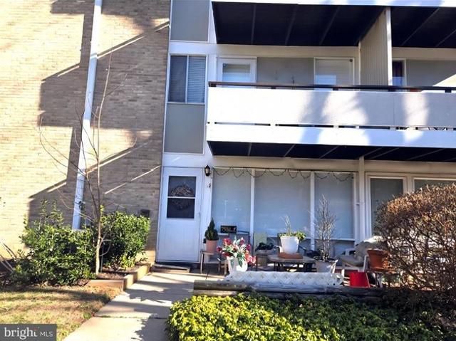 7504 Spring Lake Dr Unit A, Bethesda, MD 20817