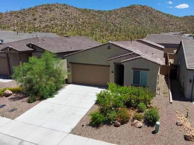 7504 W Janusia Ln, Marana, AZ 85658