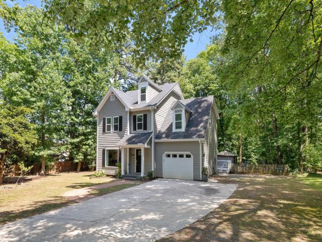 7504 Waverly Place