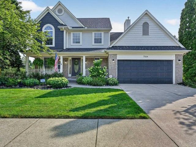 7504 Wicklow North Dr, Davison, MI 48423