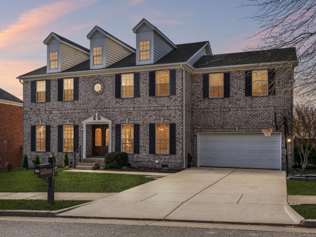 7504 Woodstream Dr, Nashville, TN 37221 | Compass