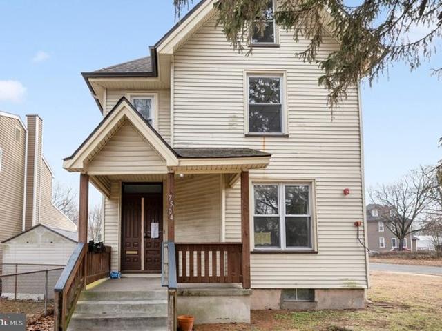 7504 Zimmerman Ave, Pennsauken, NJ 08110