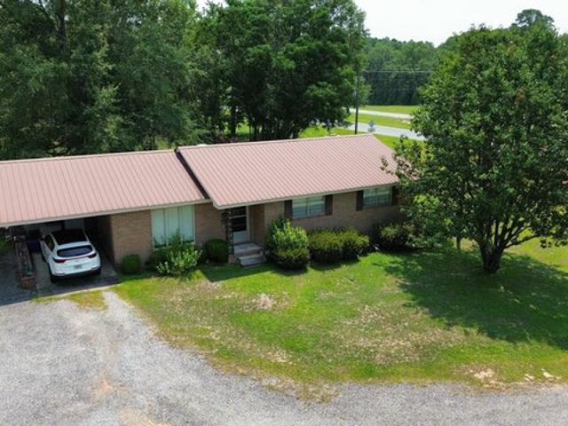7505 McRae Hwy, Helena, GA 31037