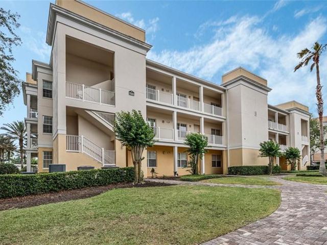 7505 Mourning Dove Cir Apt 303, Reunion, FL 34747