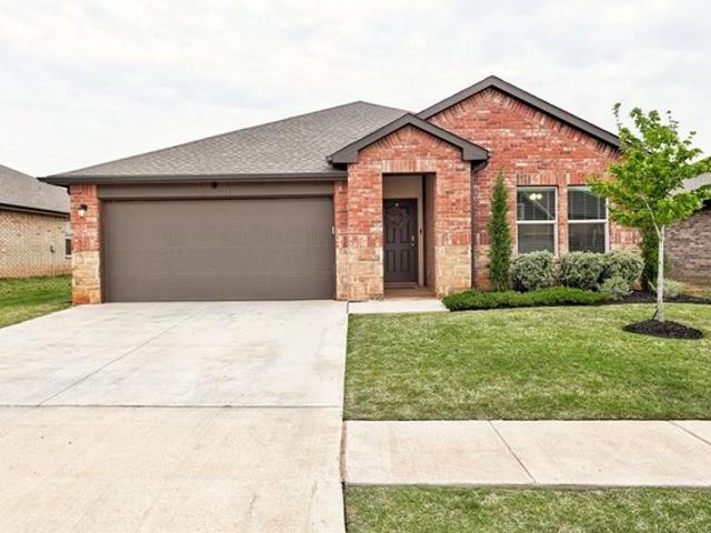 7505 NW 143rd St, Oklahoma City, OK 73142