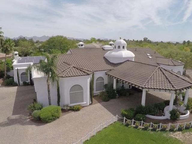 7505 N 70th St, Paradise Valley, AZ 85253