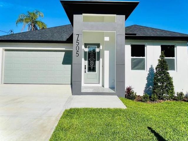 7505 N Rome Ave, Tampa, FL 33604
