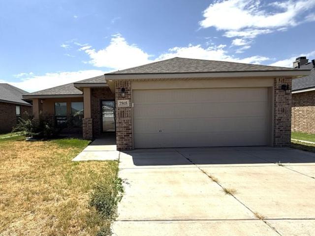 7505 nd St, Lubbock, TX 79424