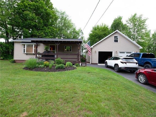 7505 Old Floyd Rd, Rome, NY 13440