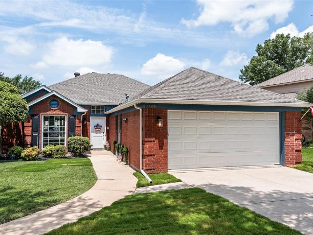 7505 Olympia Trail