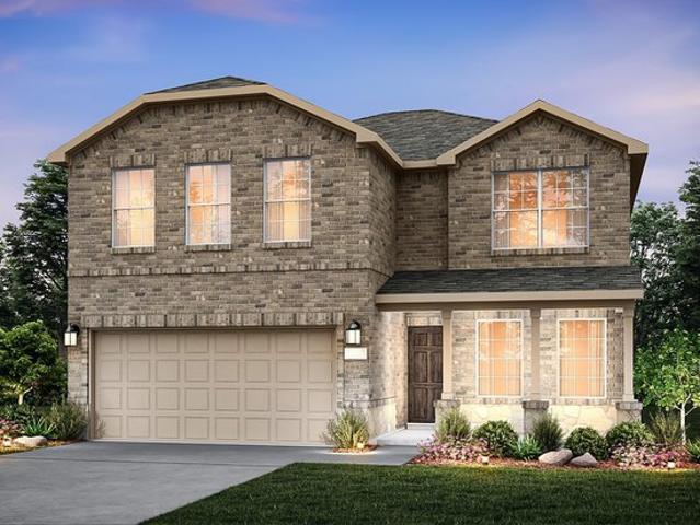 7505 Bent Gale Rd, Pilot Point, TX 76258