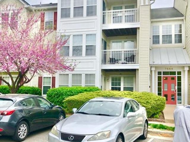 7505 Calderon Ct Unit J, Alexandria, VA 22306