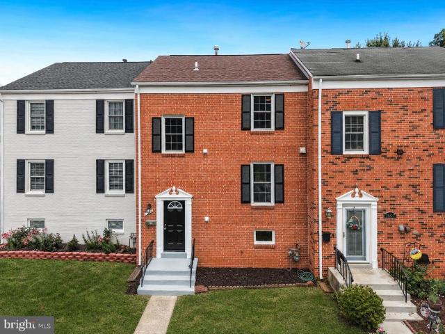 7505 Campbell Court