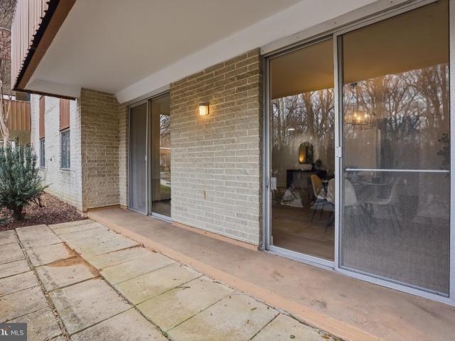 7505 Democracy Blvd, Unit A123, Bethesda, MD 20817 | MLS #MDMC2219