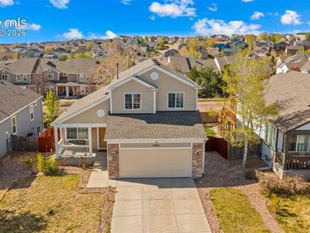 7505 Dobbs Drive