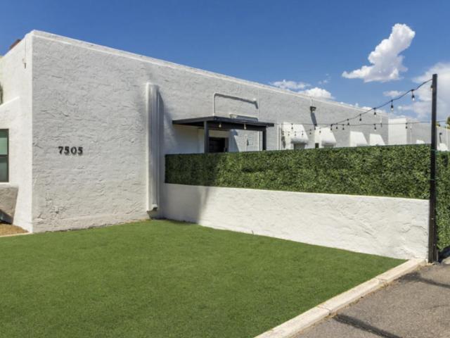 7505 E Main Street # A